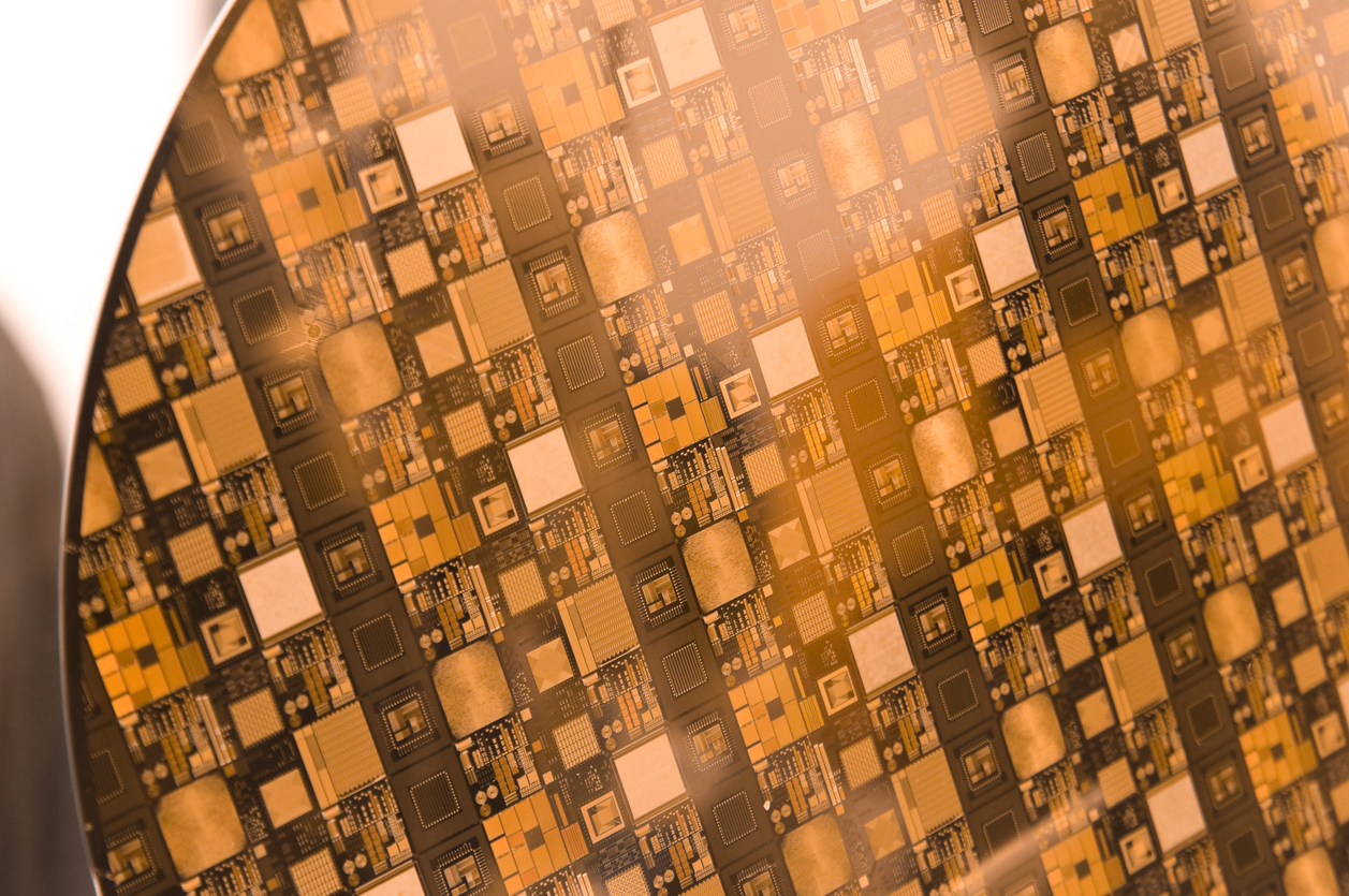 High Purity Filters & Components | Mott Corp