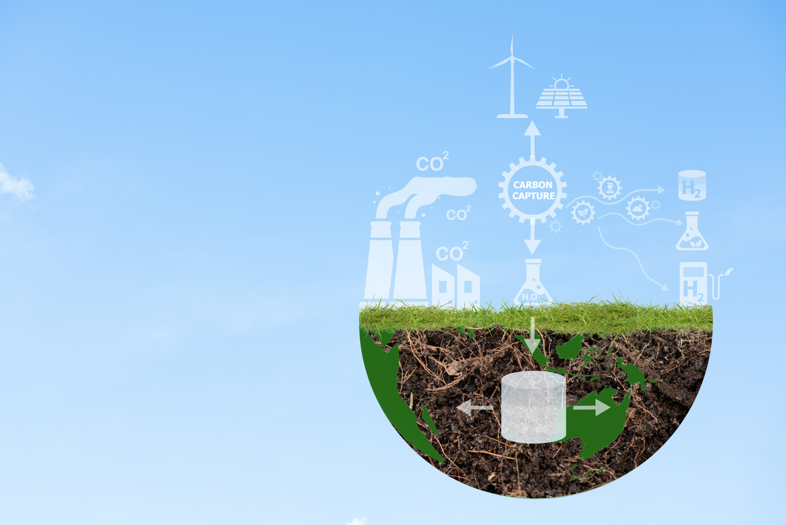 Collaborating for a Cleaner Energy Future | Mott Corporation